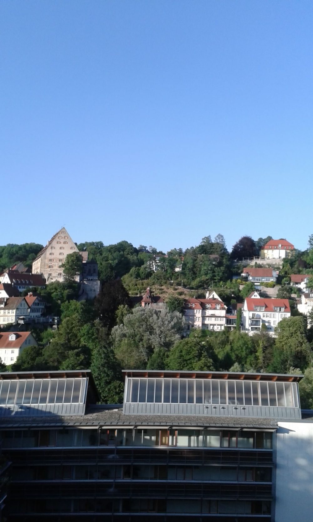 Galerie – Alte Villa